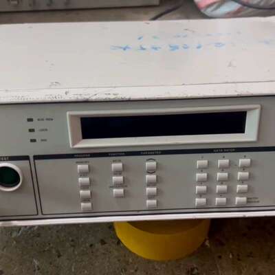议价EXTECH 华仪7410 安规耐压测试仪可维修