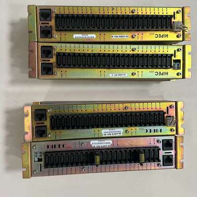 议价ASM HiPEC 02-43979 02-43980 输入可维修