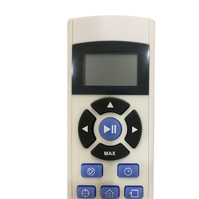 RC010G适用科沃斯扫地机器人遥控CEN540 555 661 550 553 663