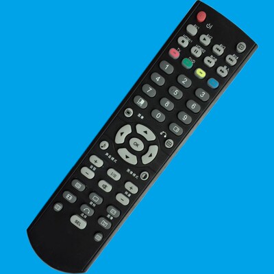 直接用日立背投遥控器CMT43890H 43855H 43860H 43600H CMT50880H