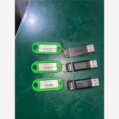 【维修】康耐视加密狗VP