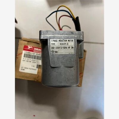 【维修】YANMAR调速器马