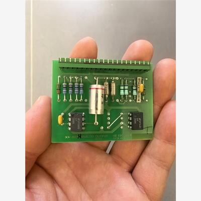 【维修】NORCTL，-803.4