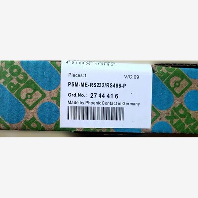 【维修】2716菲尼克斯接