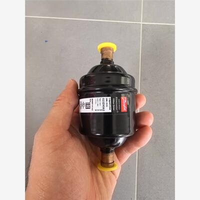 【维修】DanfossDML053S