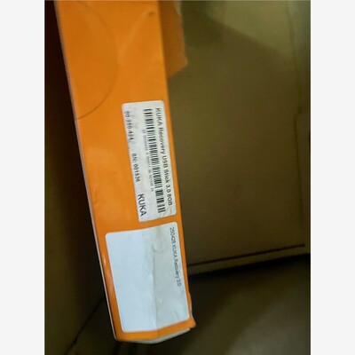 【维修】库卡机器人配件