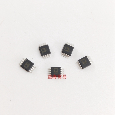 AD7740YRMZ 丝印VOY V0Y 全新原装 AD7740YRMZ-REEL7  封装MSOP8