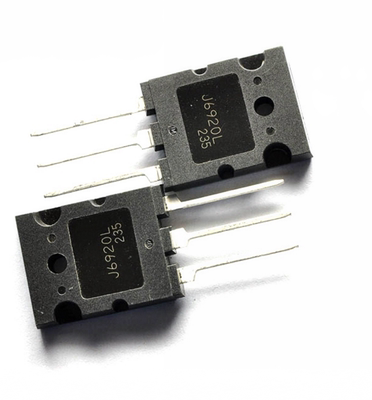 2SJ6920 高清电视机常用航管 J6920L 1700V/20A TO-264直插三极管