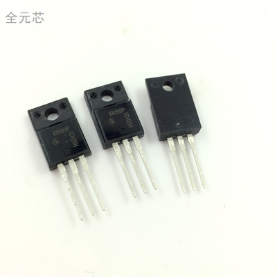 6R199P场效应管 650V16A 全新原装 塑封 TO220F IPA60R199CP