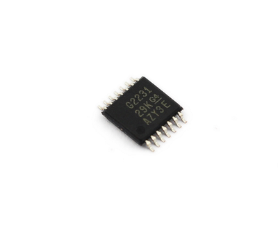 G2231 芯片 贴片 MSP430G2231IPW 微控制器 16位 2K闪存 SSOP14