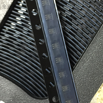 NSBA114EDXV6T1 全新原装 NSBA114EDXV6 集成电路IC