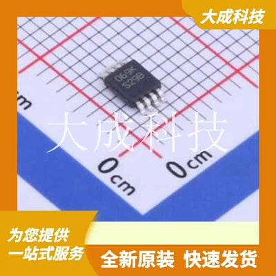LM3485MMX/NOPB 原装正品 VSSOP-8-0.65mm