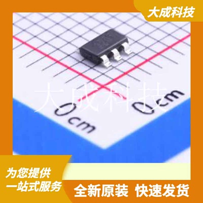TPS563201DDCR 原装正品 SOT-23-THIN-6