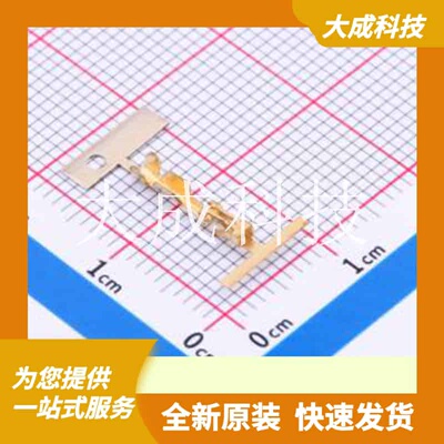 87666-2 原装正品 触头镀层