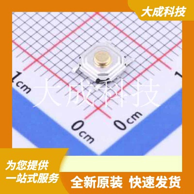 PTS526SPG17SMTR2LFS 原装正品 作用力