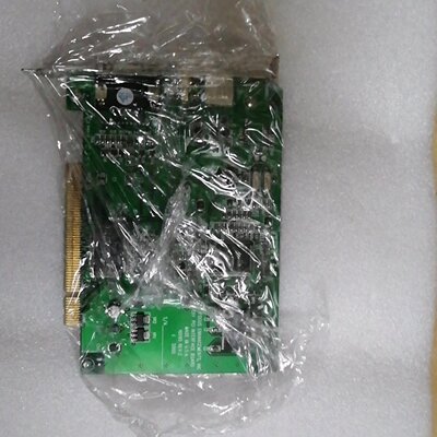（议价）FOCUS ENHANCEMENTS PCI INTERF