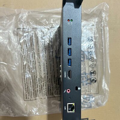 （议价）希沃MT51a i5 9400希沃一体机ops模块