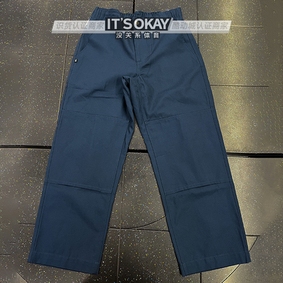 Nike耐克男子滑板工装运动长裤