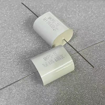 全新原装 CRE MKPS-TE 1UF 630V 无感IGBT吸收薄膜电容