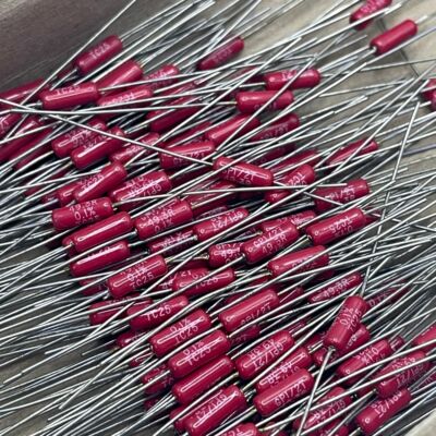 美国GP电阻0.5W49.3R