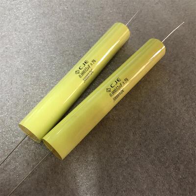 全新常捷cje0.00032高压