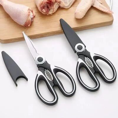 Multi-function Scissors Household Fish-killing Special Shear