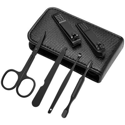 Nail Scissors Set Household High End Mens And Womens Special