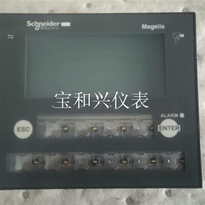 施耐德停产系列触摸屏XBTRT511