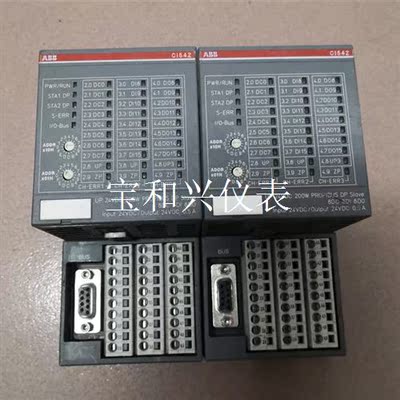 ABB#ABB PLC控制器模块,1SAP224200R00