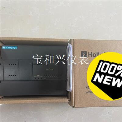 利时pLc模块LE5107E如图