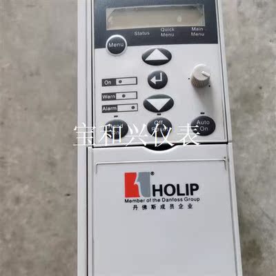 海利普变频器HLP-SV,HLPSV02D243A,2.2K