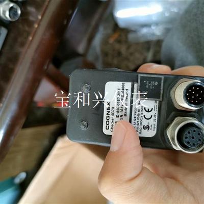 康耐视checker4G7C checker4G7X che