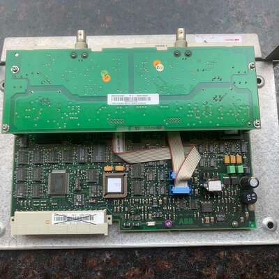 ABB控制板CI626A-1 3BSE004278R1， 3( 议价）