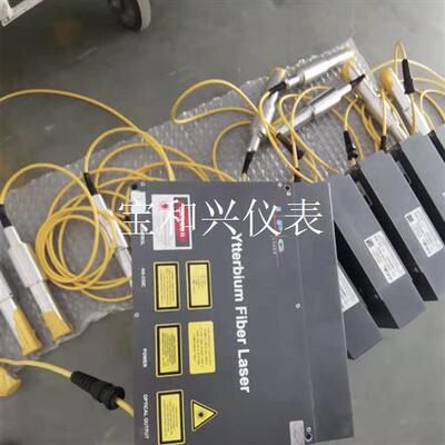 ipg光纤激光器 mopa20瓦激光器YLPM-1-4X
