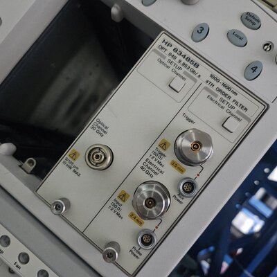 Agilent/Hp 83485B，安捷伦/惠普，光电采样模( 议价）