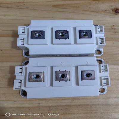 西门康IGBT模块处理  SKM200GB12E4 (询价）