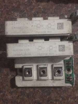 gd200hfl120c8s拆机-议价