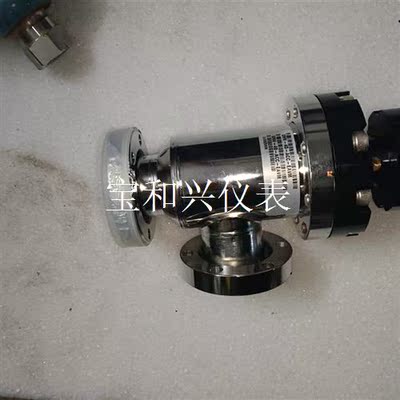 美国MKS UHV-40-ACC-EAVM真空阀,的