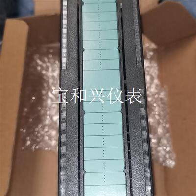 西门子S7-300PLC  AI 8x13BIT,6ES7