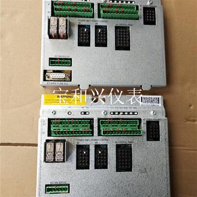 ABB机器人配件3HAB7215-1/09 DSQC331