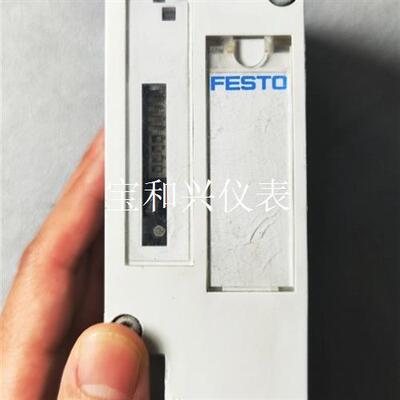 费斯托   VABA-S6-1-X1  543416 正
