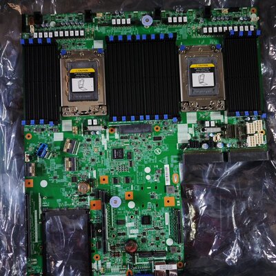 浪潮信创 CS5280H2 服务器主板62DB32 支持( 议价）
