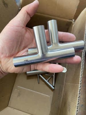 scimax焊接三通3/4*3/4、19.05*19.05的-议价