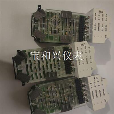 费斯托CPX-16DE 543815 输入模块 16DI
