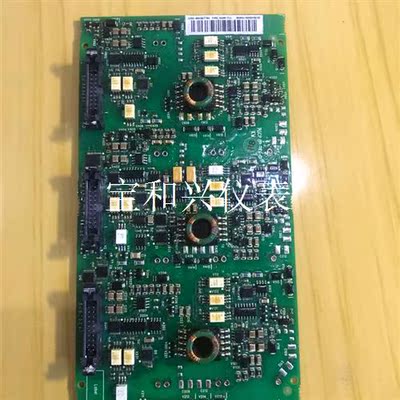 AGDR-71CABBACS800变频器驱动板 功能测试包好