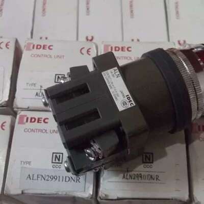 现货日本泉IDEC ALFN29911DNR( 议价）