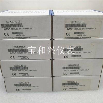 GE IC694MDL230 IC694MDL231