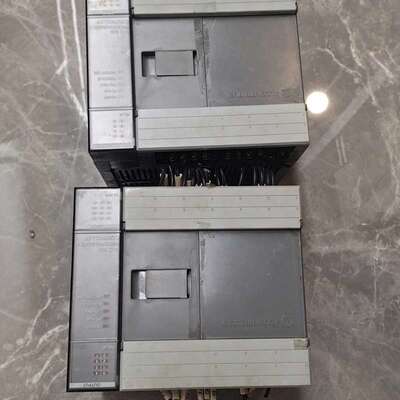 AB SLC500 1747-L20C处理器模块 拆机二手( 议价）