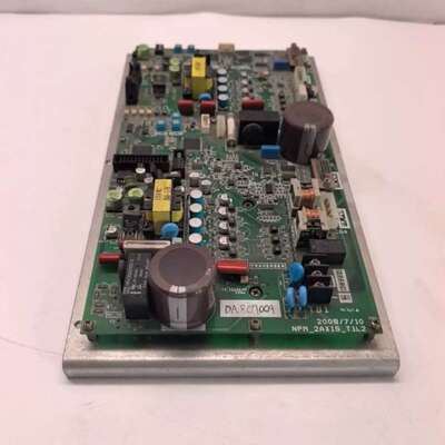 TRAVESER NPM_2AXIS-T1L2工业控制主板，( 议价）