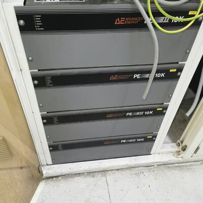 AE电源 PEII 10kw，中频电源 AE电源 PEII( 议价）